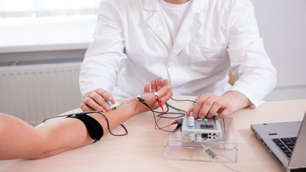 NCV TEST – Curewell Diagnostics
